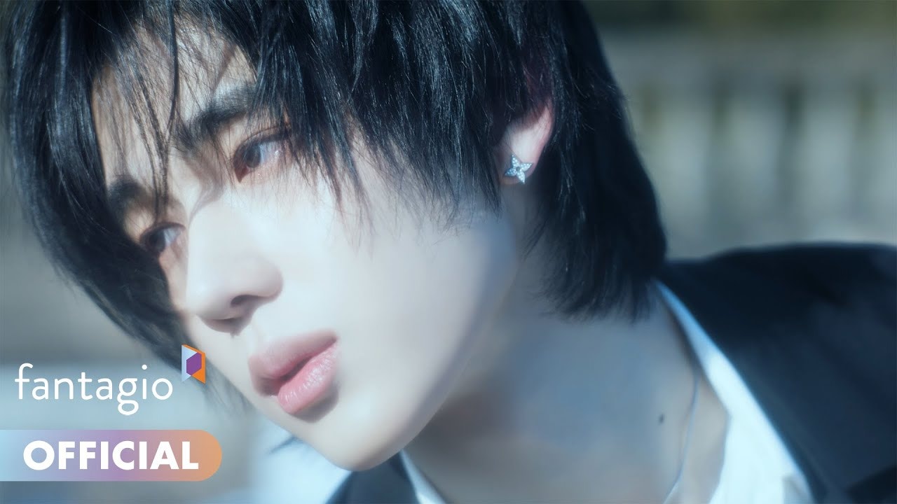 Weverse LUN8 Media - LUN8 SINGLE ALBUM M/V Teaser 🦋