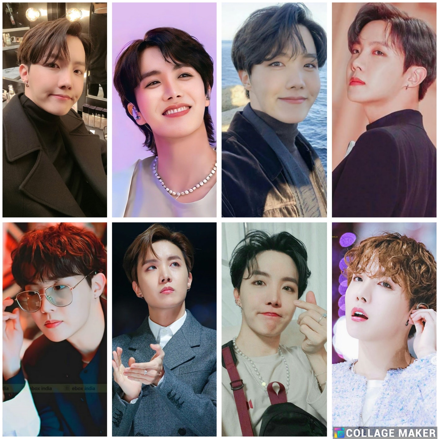 BTS Community Post - happy birthday hobiiiiii.stay safe and happy.we always with you.happy j ...