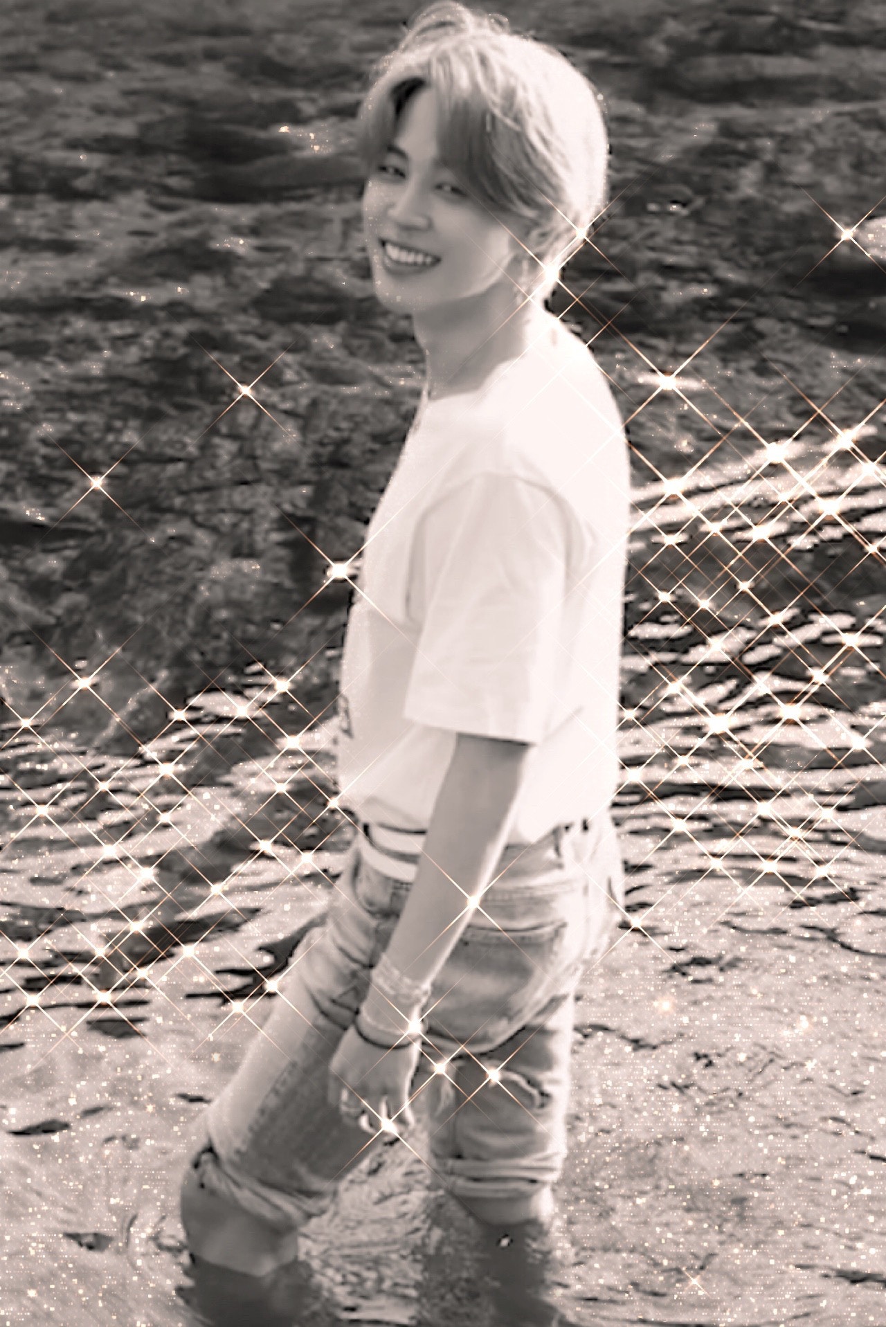 BTS Community Post - Jimin time𓂃 𓈒𓏸 ‬ こんばんは🌙* :ﾟ 今日すごく久しぶりに流れて来て聴いた… これ ...