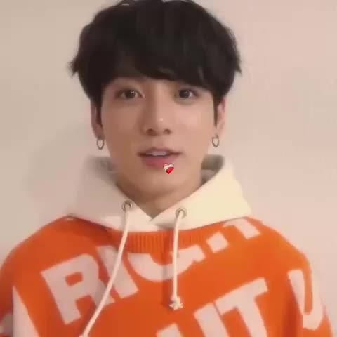 BTS Community Post - Jungkook happy happy 😊💜💜💜💜 💖💖💝💝🥰🥰😊😊