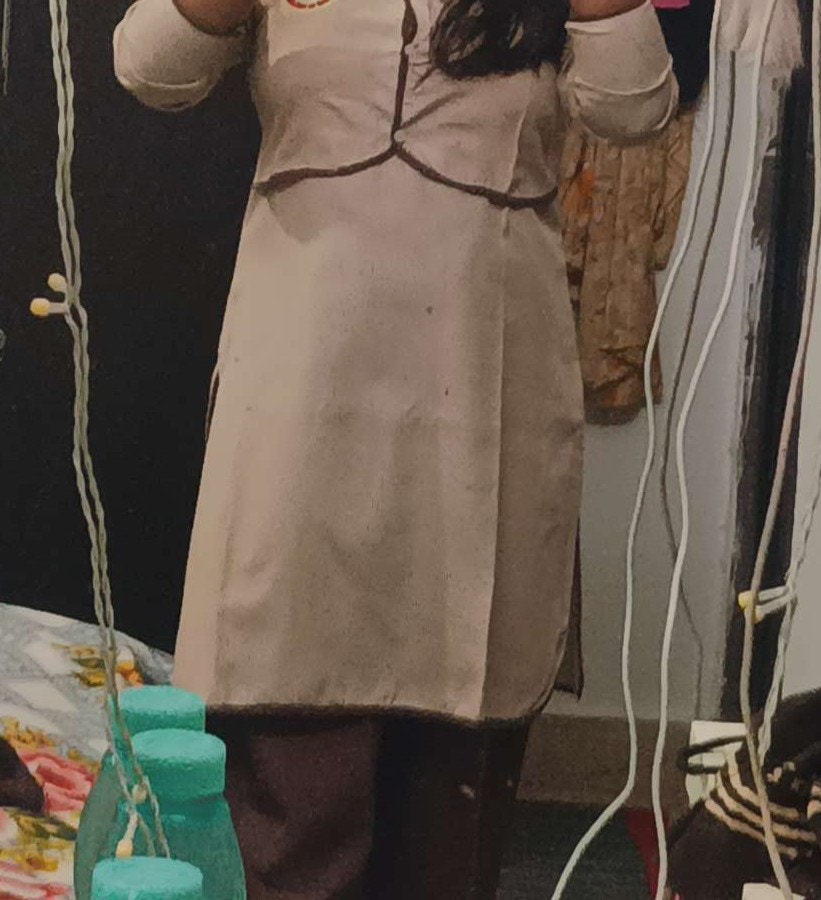 BTS Community Post - Ready to slay in my exam💗🔥