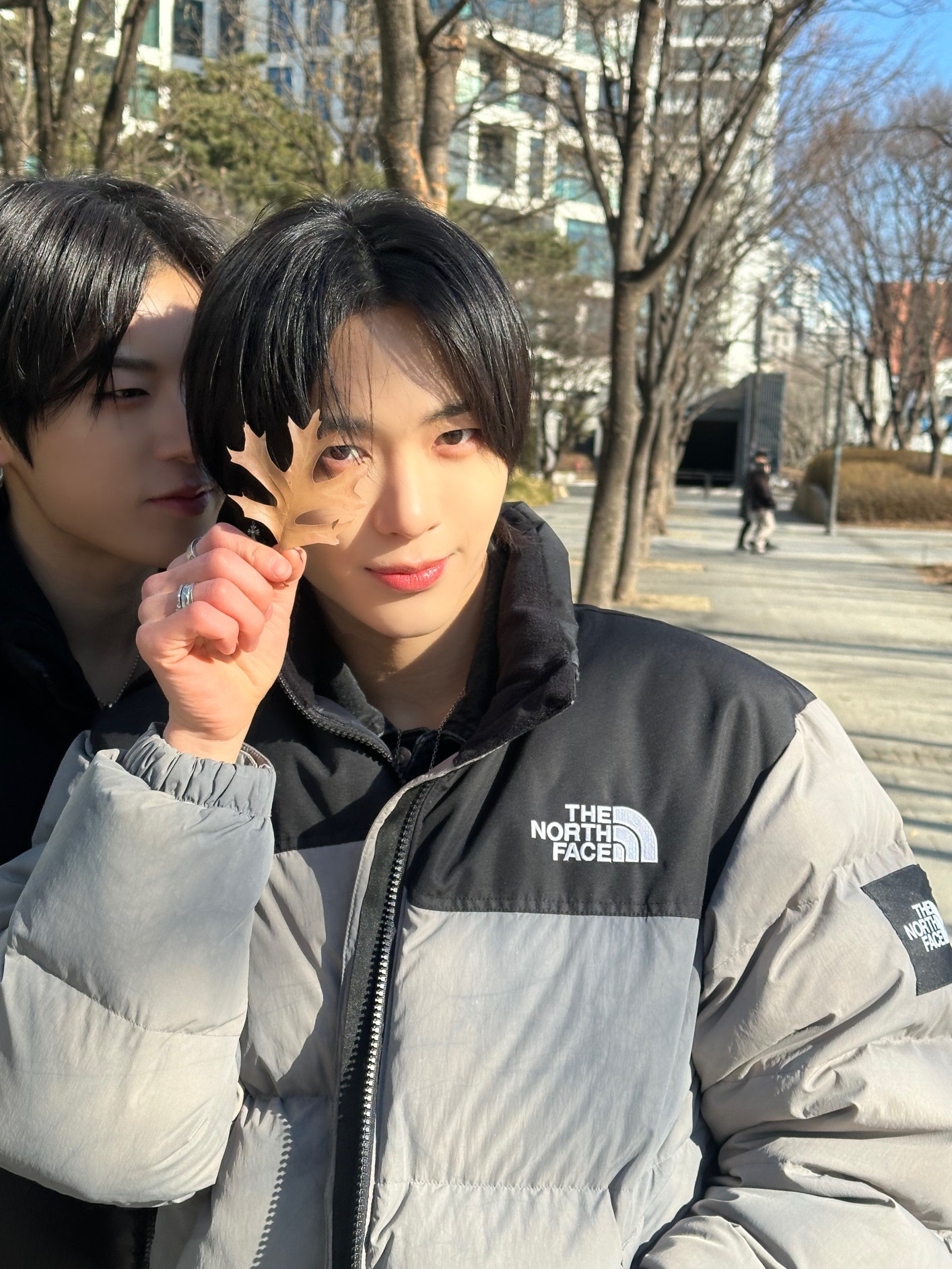 NOWZ (나우즈)社区帖子 - -•_😊 - SIYUN