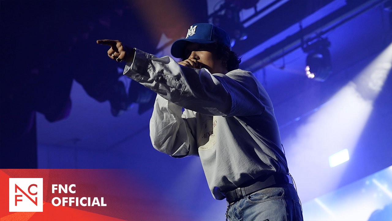 Weverse FTISLAND Media - 3️⃣2️⃣1️⃣ 새해 복 많이 받으세요🙇‍♂️ | 2024 LOVE FNC COUNTDOWN BEHIND