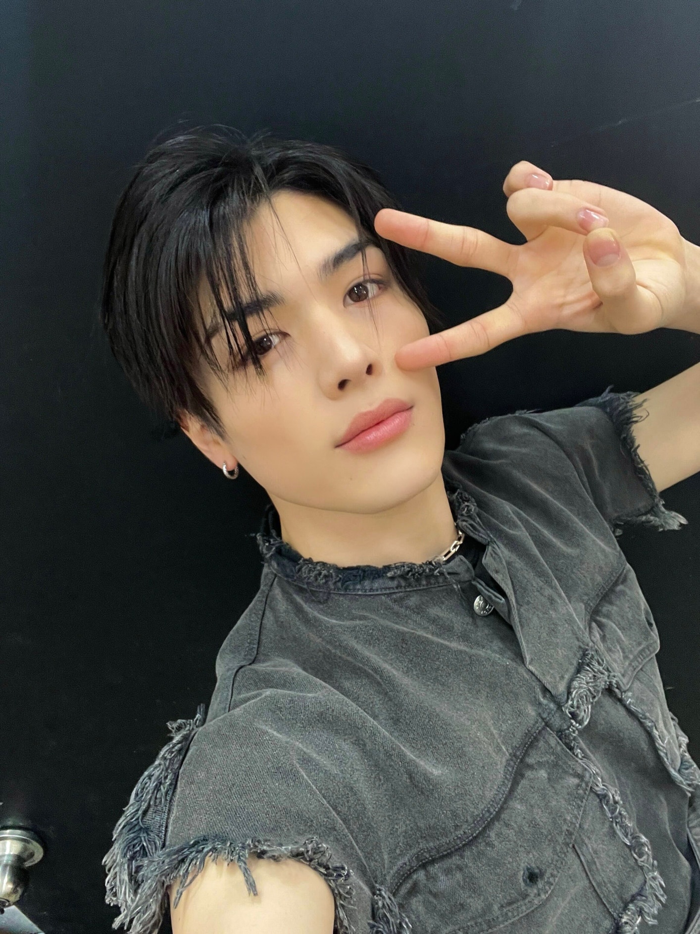 &TEAM Community Post - 🩶🩵🩷 - MAKI