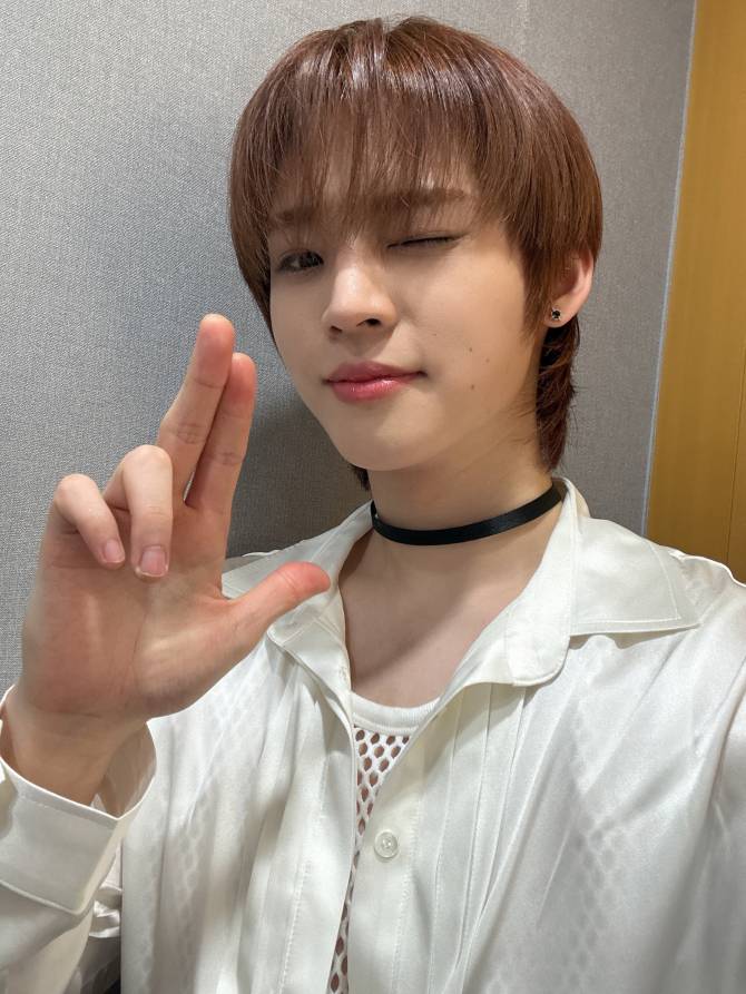 Onf Community Post 퓨즈들 오늘 음악방송 첫 무대 어땠나요😀 이른시간에 큰 응원 받고 잘 마칠 수