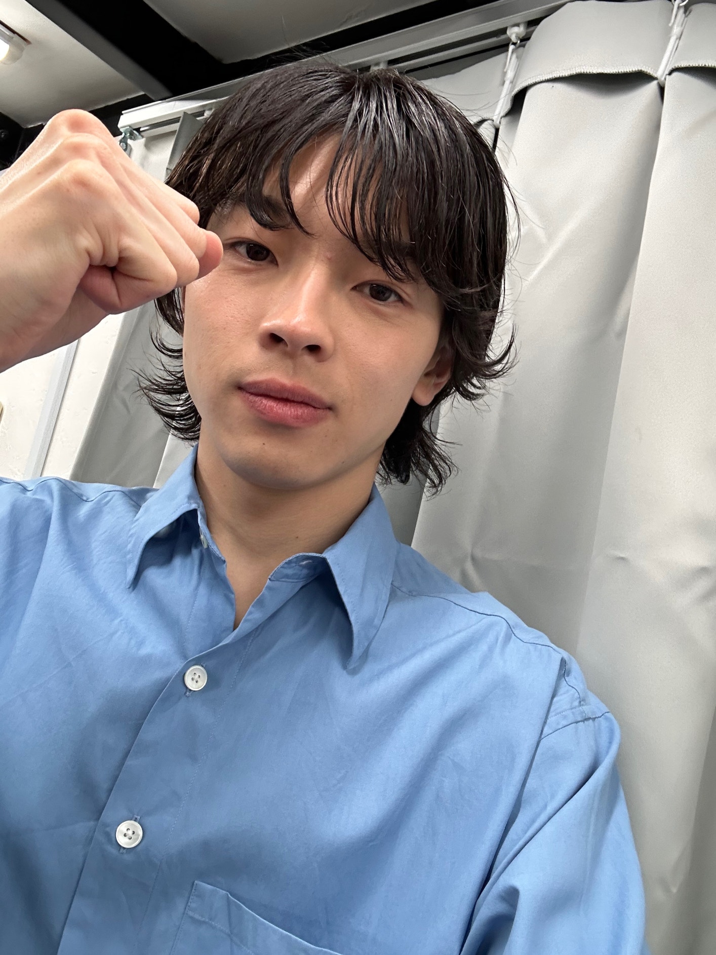 imase Community Post - 撮影ですた！！！ - imase