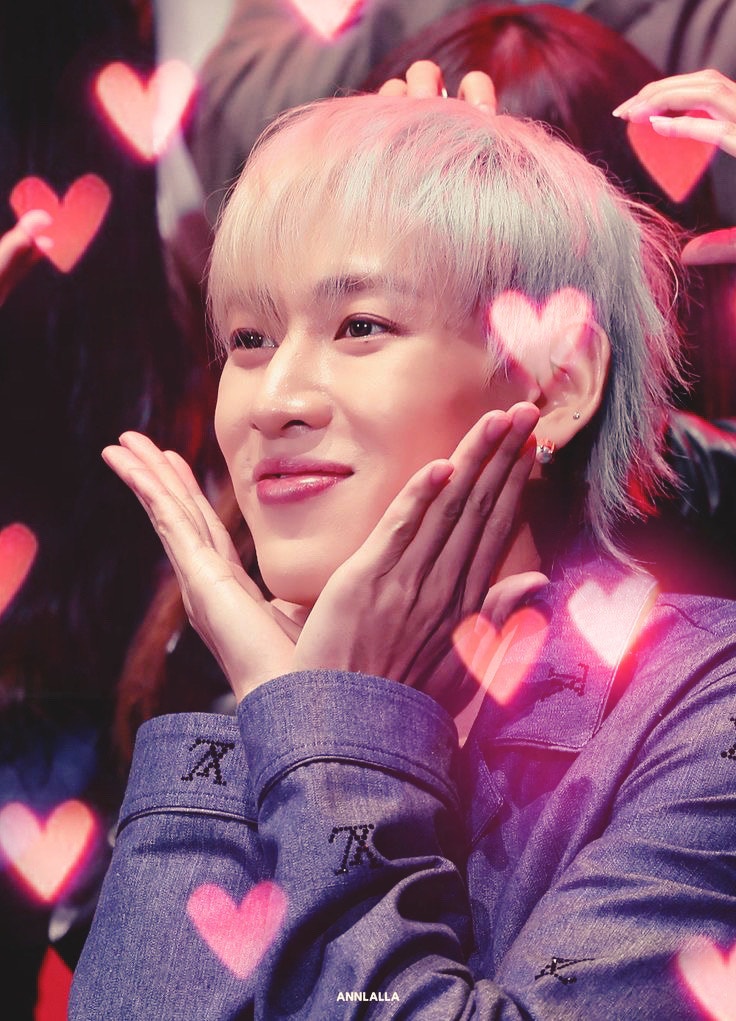 BamBam Community Post - 💌Message To Bam💌 Hi BamBam! I hope you were ...