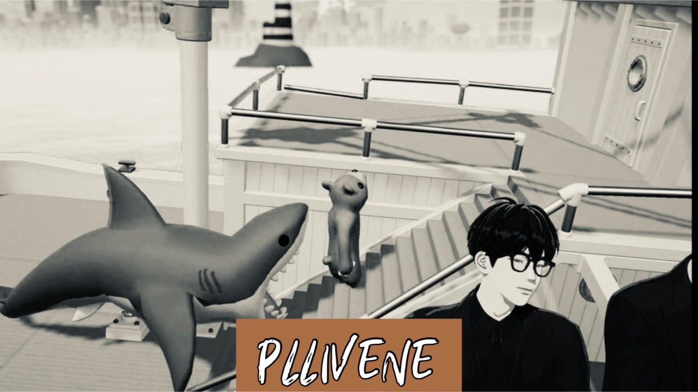 PLAVE Community Post - 어제 명장면 🎶커쥬 요마걸~~~🎵