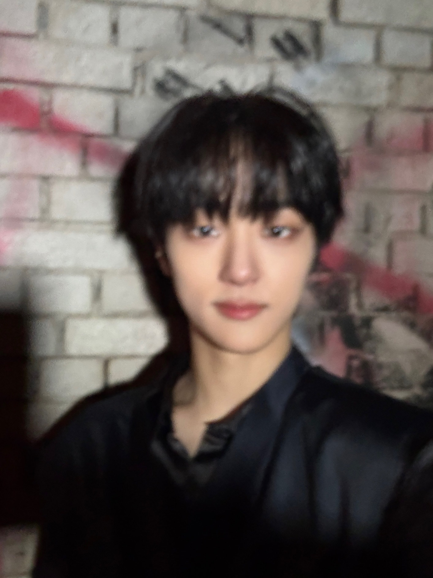 Post De La Comunidad Lun8 오늘 하루도 고생 많았어ㅓ 오늘 나비 첫 방송 녹화 들어가기 전에 걱정을 진짜