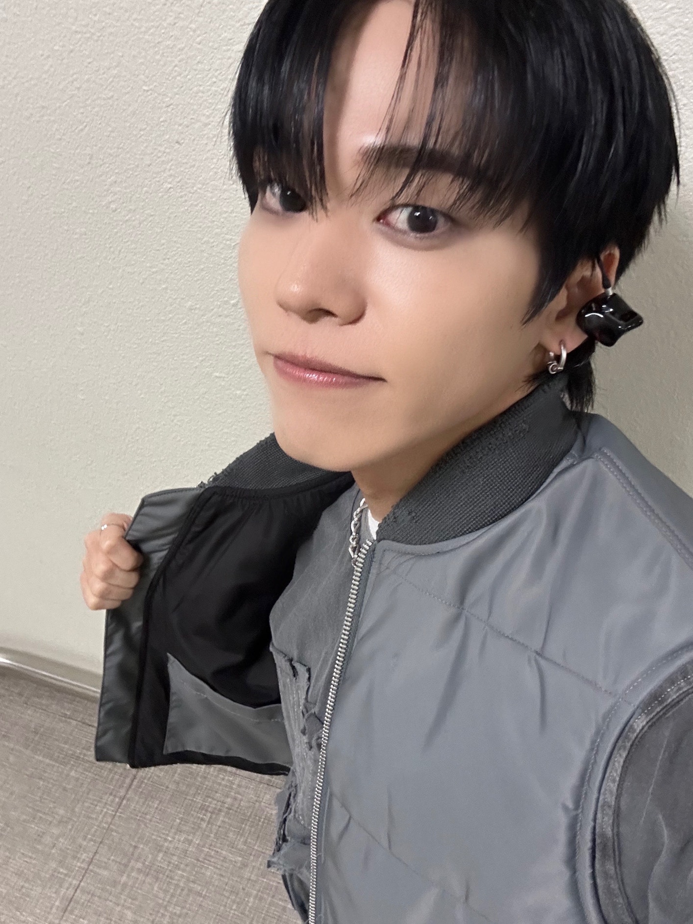 Onf Community Post 쇼케부터 어제 오늘 음방 모두 정말 멋있고 고생했어~ 이제 시작이니까 남은 활동도 아프지