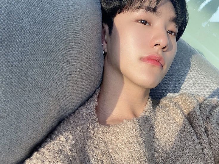 Seventeen Community Post 캐럿랜드 표정관리 기원 11일차 퍼포팀 파이어 기원 5일차 🩷🩵 다들 티켓팅 잘