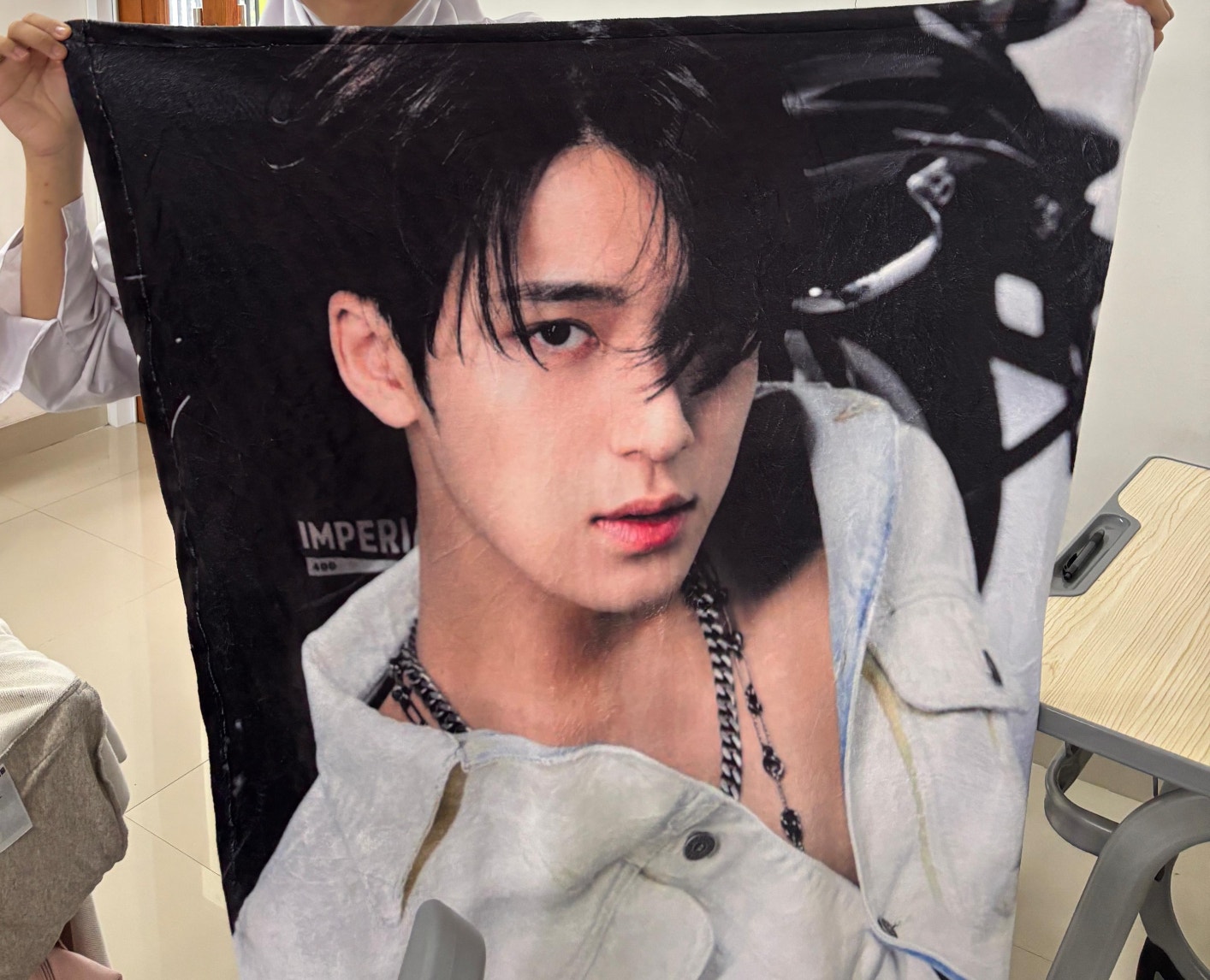 SEVENTEEN Community Post - Mingyu..i miss you. Did you know? It was my ...