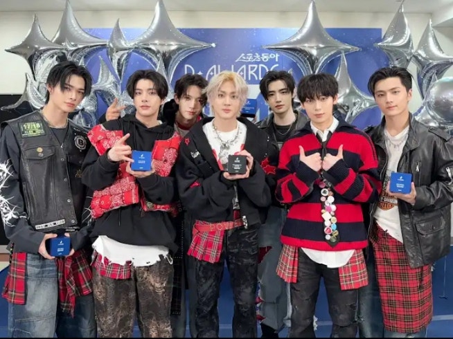 ENHYPEN Community Post - From day one, ENHYPEN has proven that hard ...