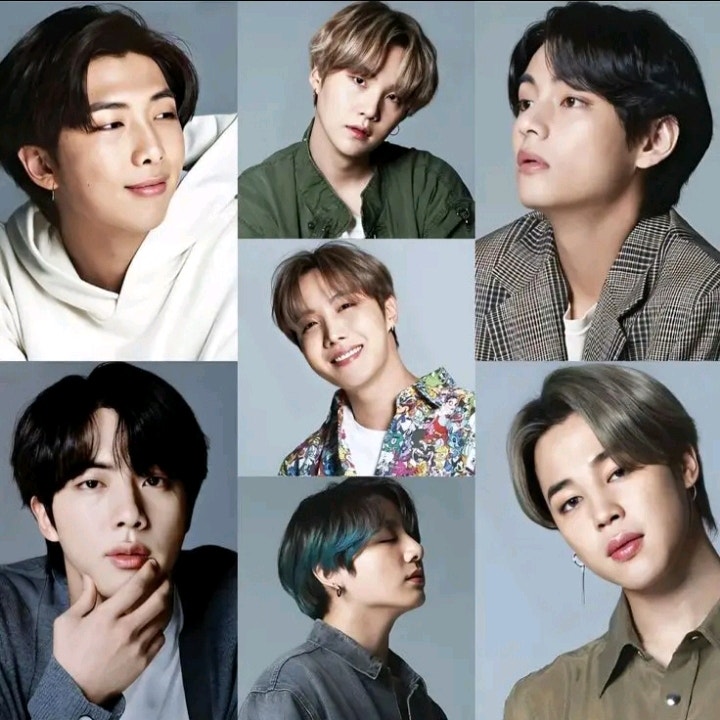 BTS Community Post - My savan king BTS ️‍🔥🫰💜