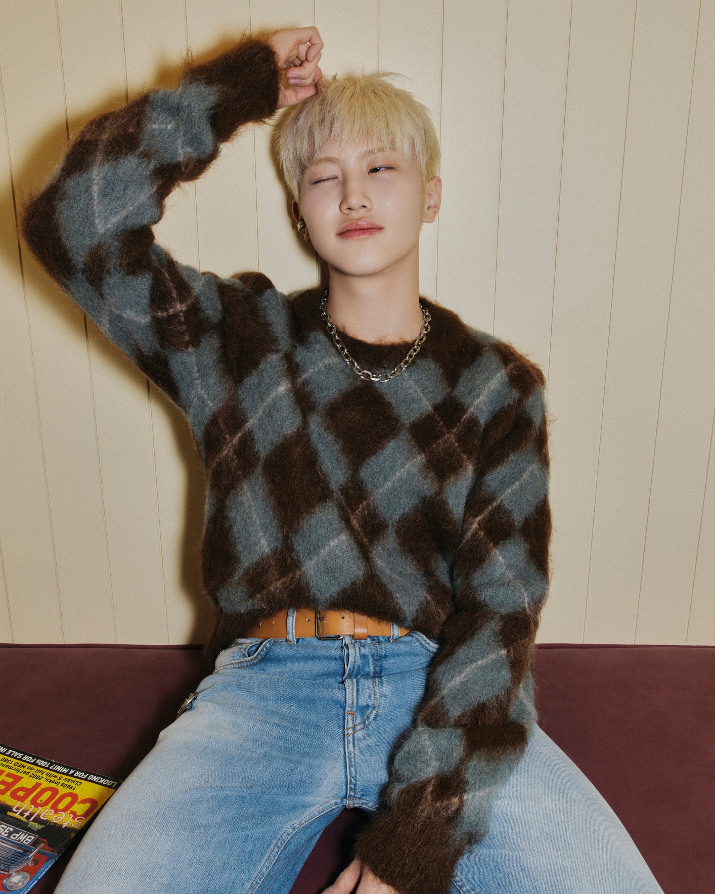 Weverse TNX Image - TNX OFFICIAL FANCLUB ‘THX’ 3RD MEMBERSHIP PREVIEW ...