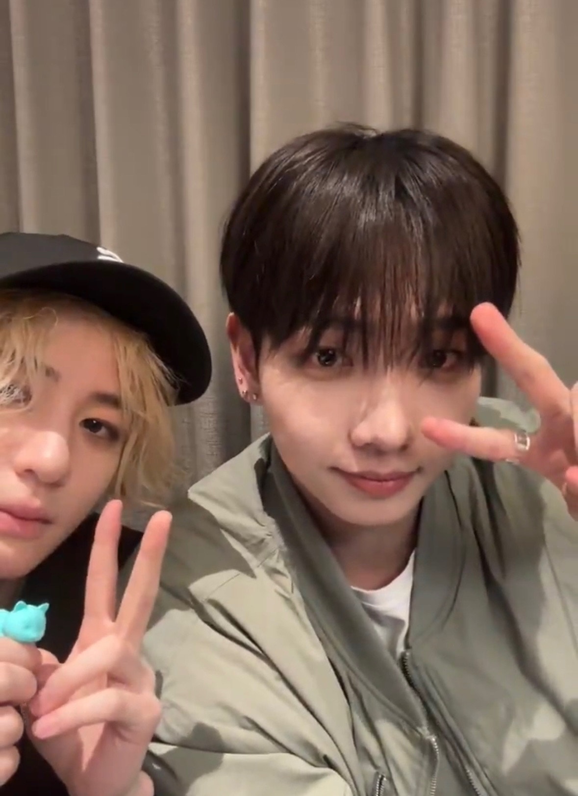 BOYNEXTDOOR Community Post