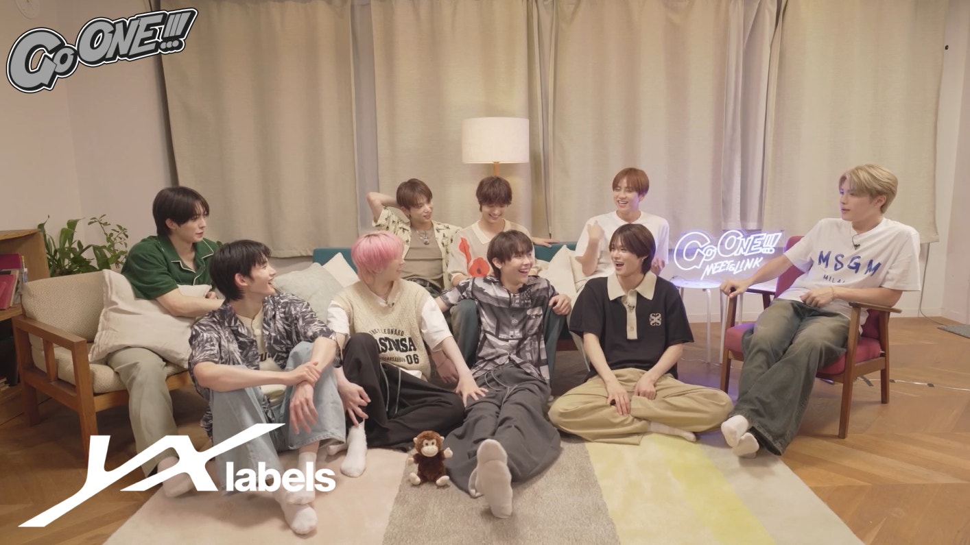 Weverse &TEAM Media - [Go ONE!!!] Behind Clip | &TEAM