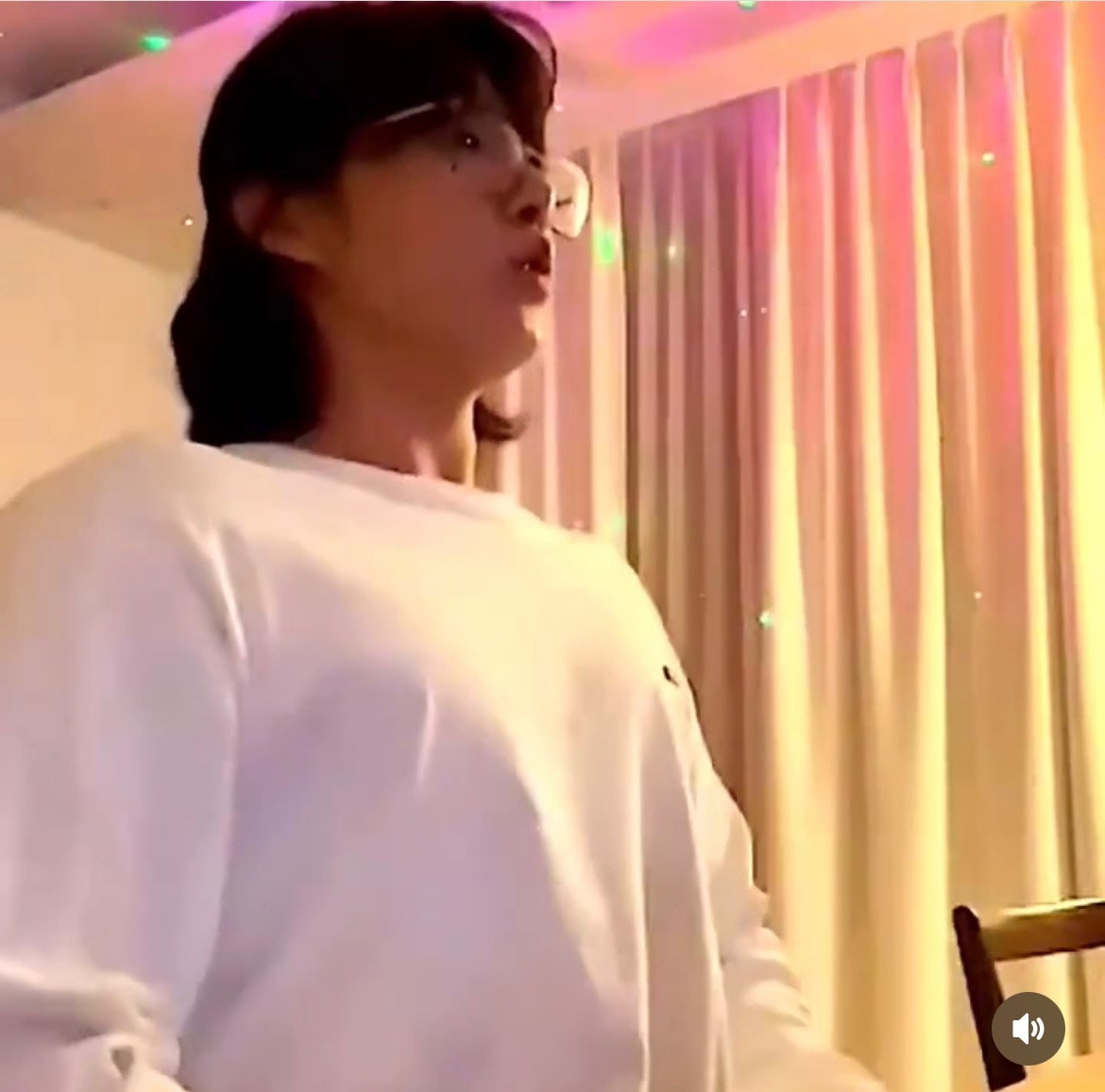 BTS Community Post - Good morning, Jung Kook ahh Tuesday will have ...