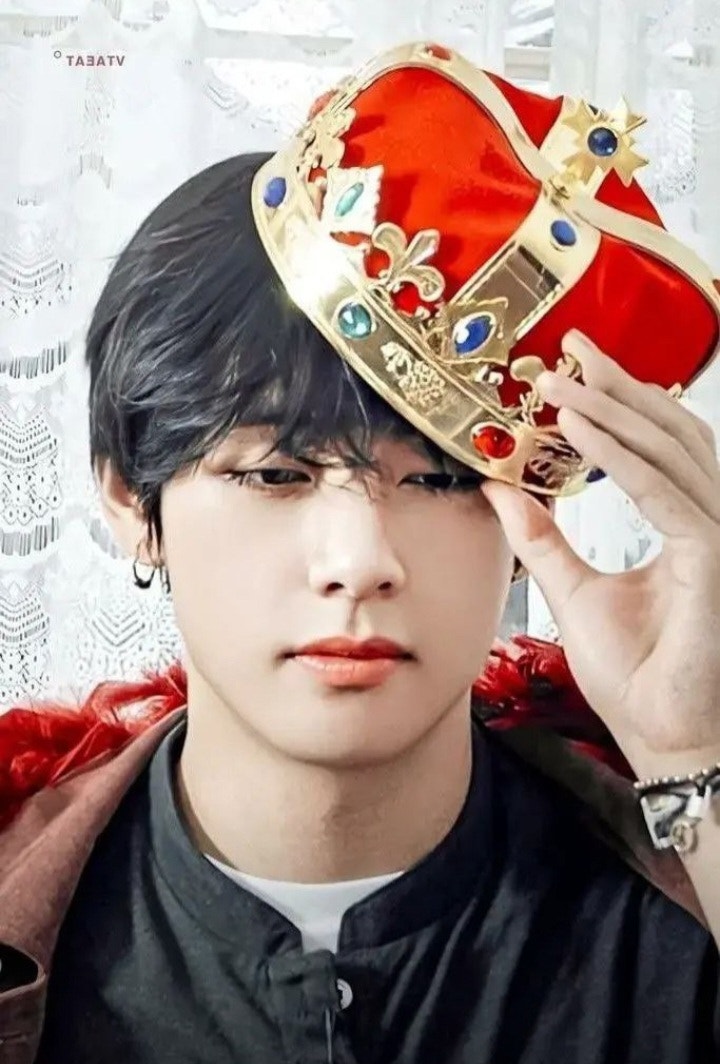 BTS Community Post - No one can deny that taehyung introduced 90% of the fandom to BTS!!