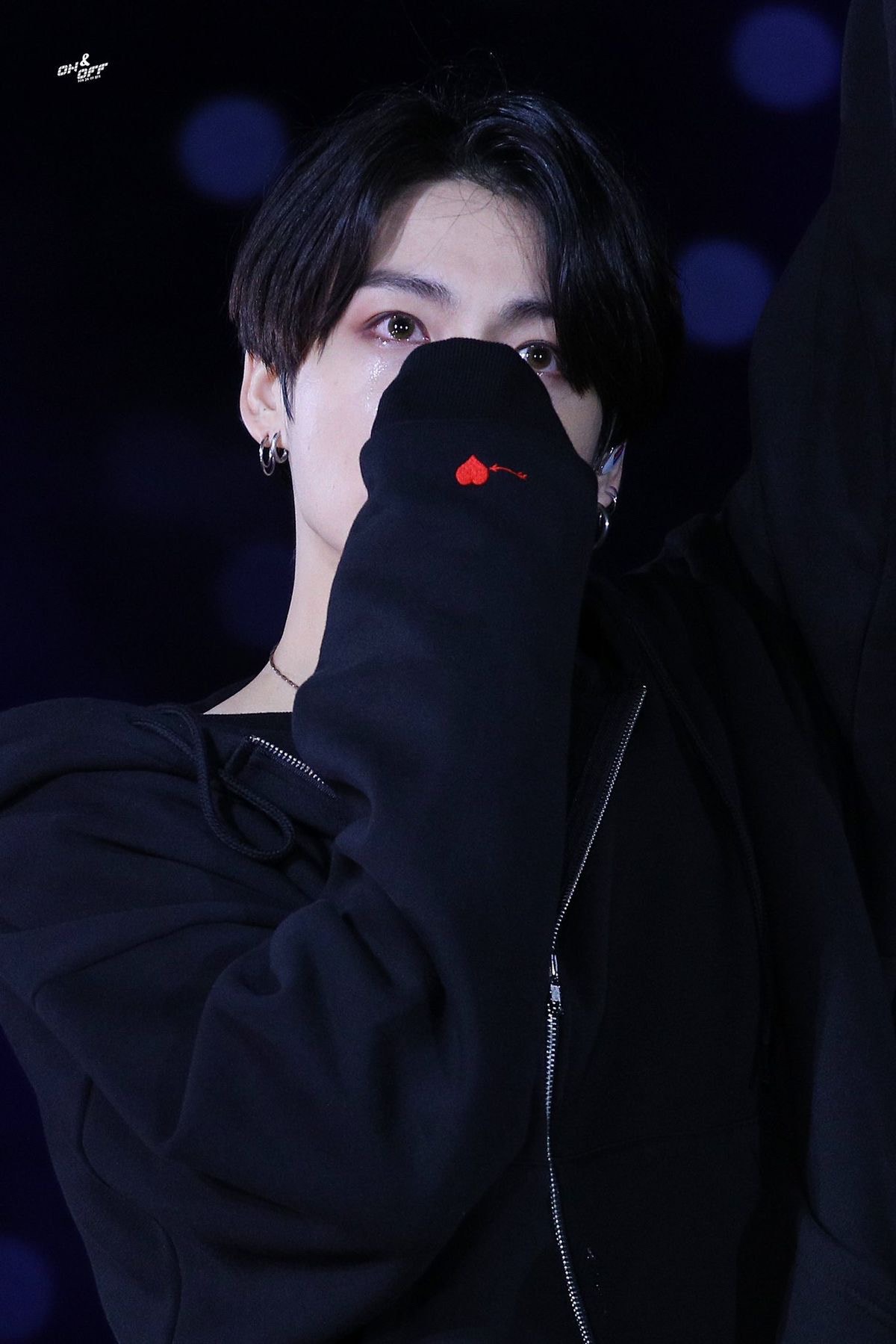 BTS Community Post - #to_jungkook #dear_jungkook_from_army I've shed tears countless times for ...