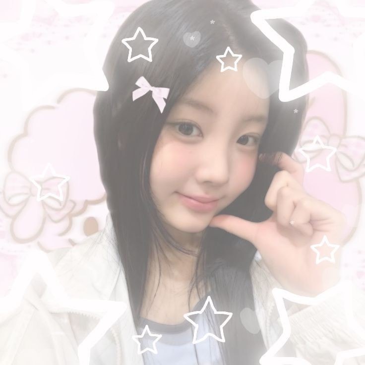 ILLIT Community Post