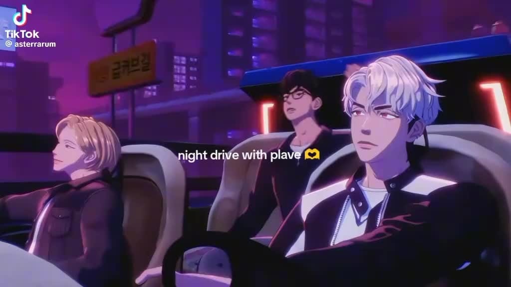 PLAVE Community Post