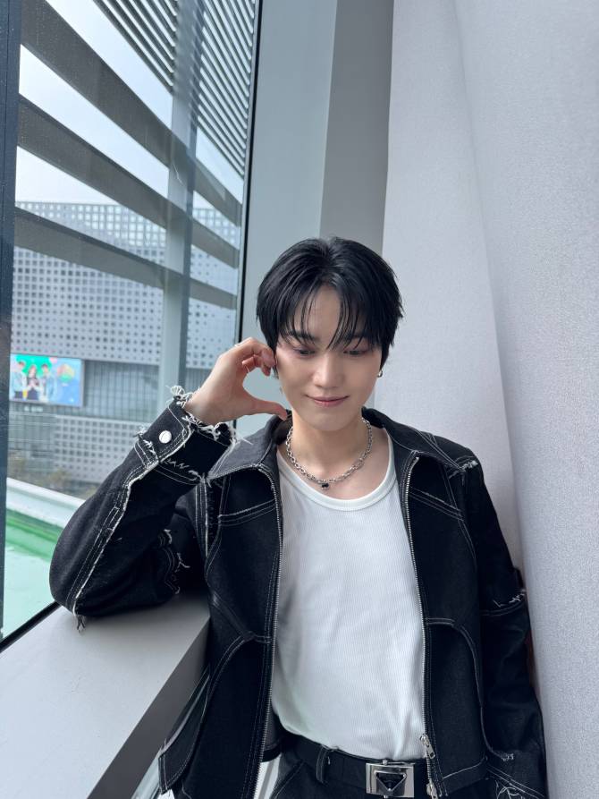 Onf Community Post 퓨즈 ️ 오늘 진짜 온앤오프가 성장했다는 게 느껴지지 않아요 ~ 활동 때마다