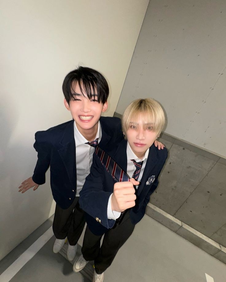 &TEAM Community Post - lunight lunes 🫶 have an amazing day / night ! my ...