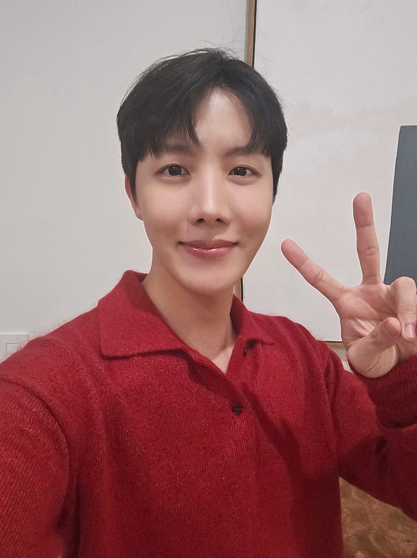 BTS Community Post - [#TodayBTS] Hobby's I Live Alone! Finding inspiration in everyday life... # ...