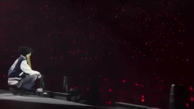 BTS Community Post - j-hope singing “I Wonder…” acapella! HOPE ON THE ...