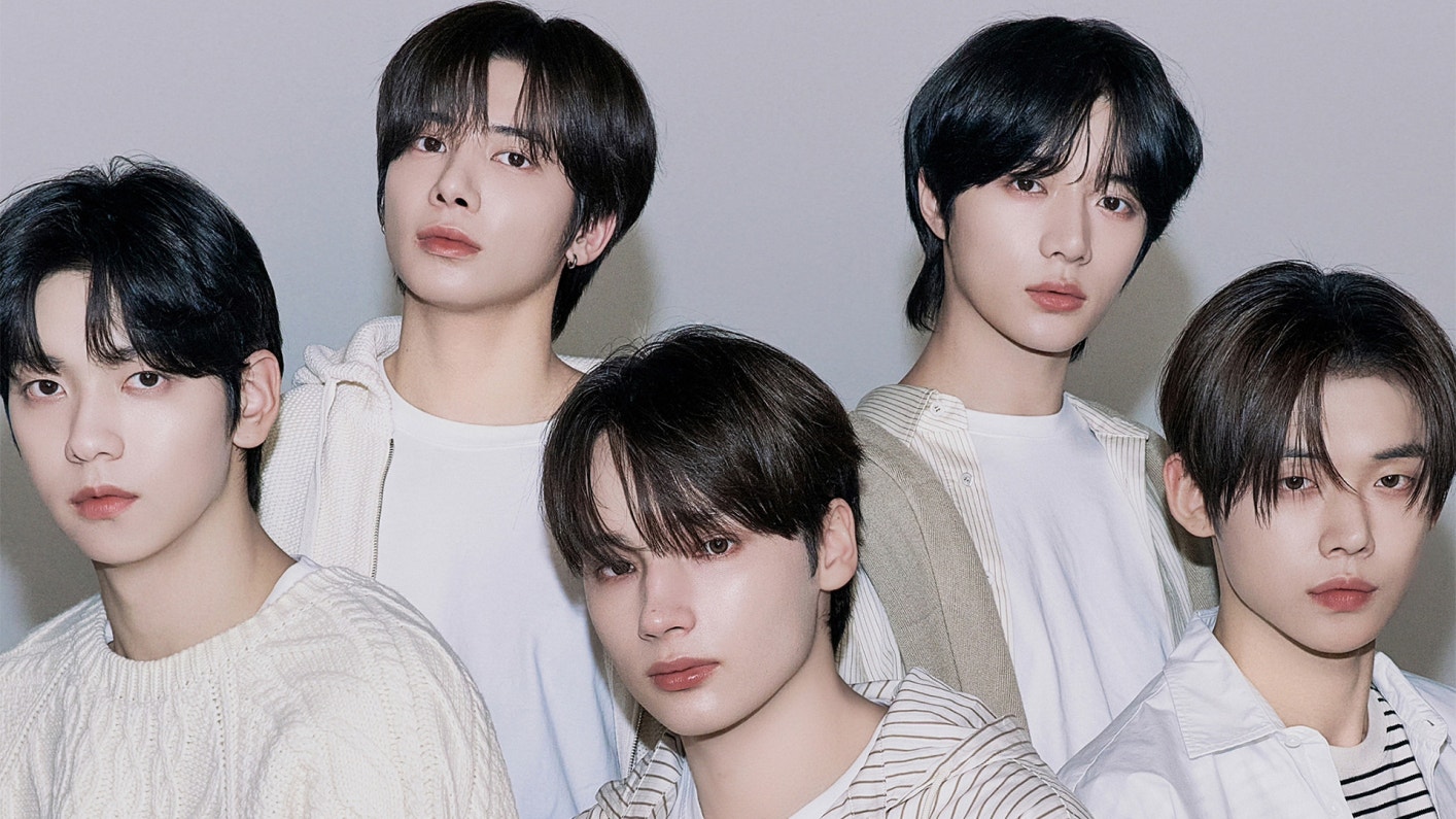 Weverse TOMORROW X TOGETHER Image - [2025 DREAM WEEK] TXT (투모로우바이투게더 ...