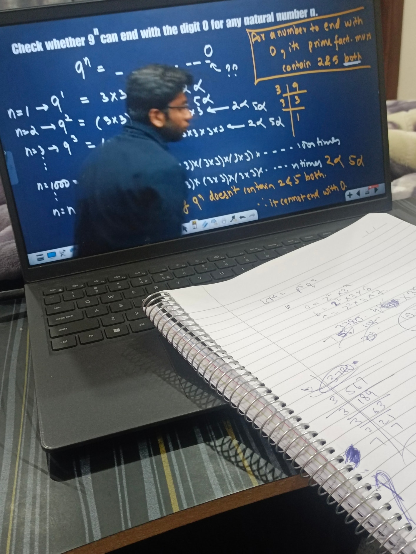 BTS Community Post - Really preparing hard for my maths exam 😮‍💨🥺