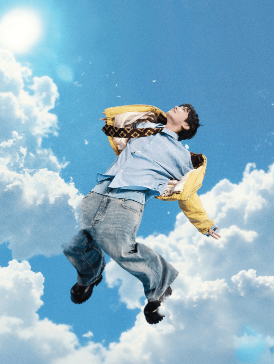 BTS Community Post - guess what i got reminded of.... bangtan need to ...