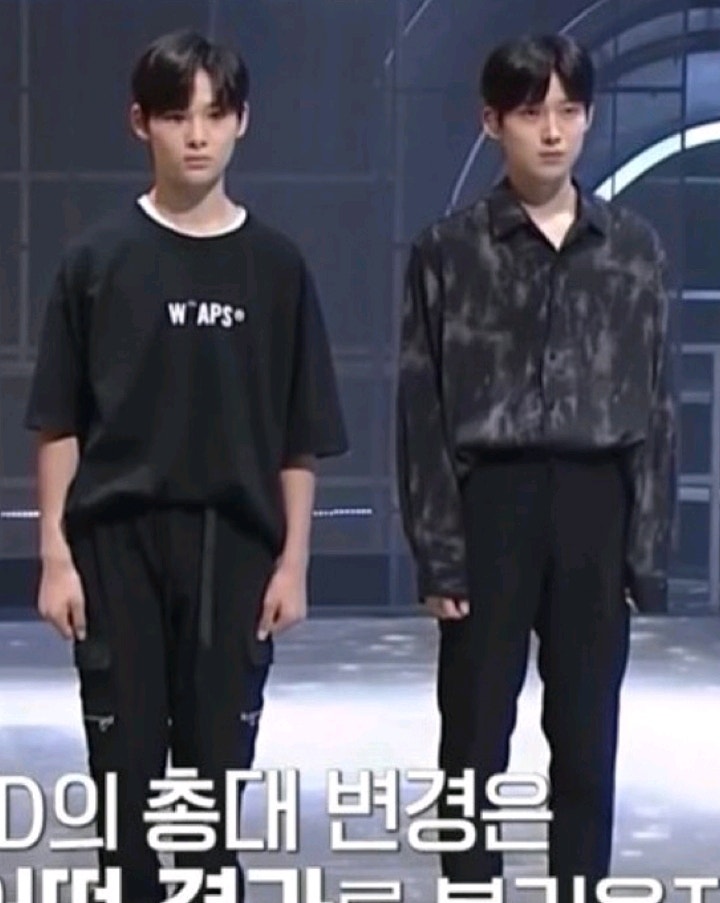 ENHYPEN Community Post - ni-ki small, sunoo small ni-ki grow tall ...