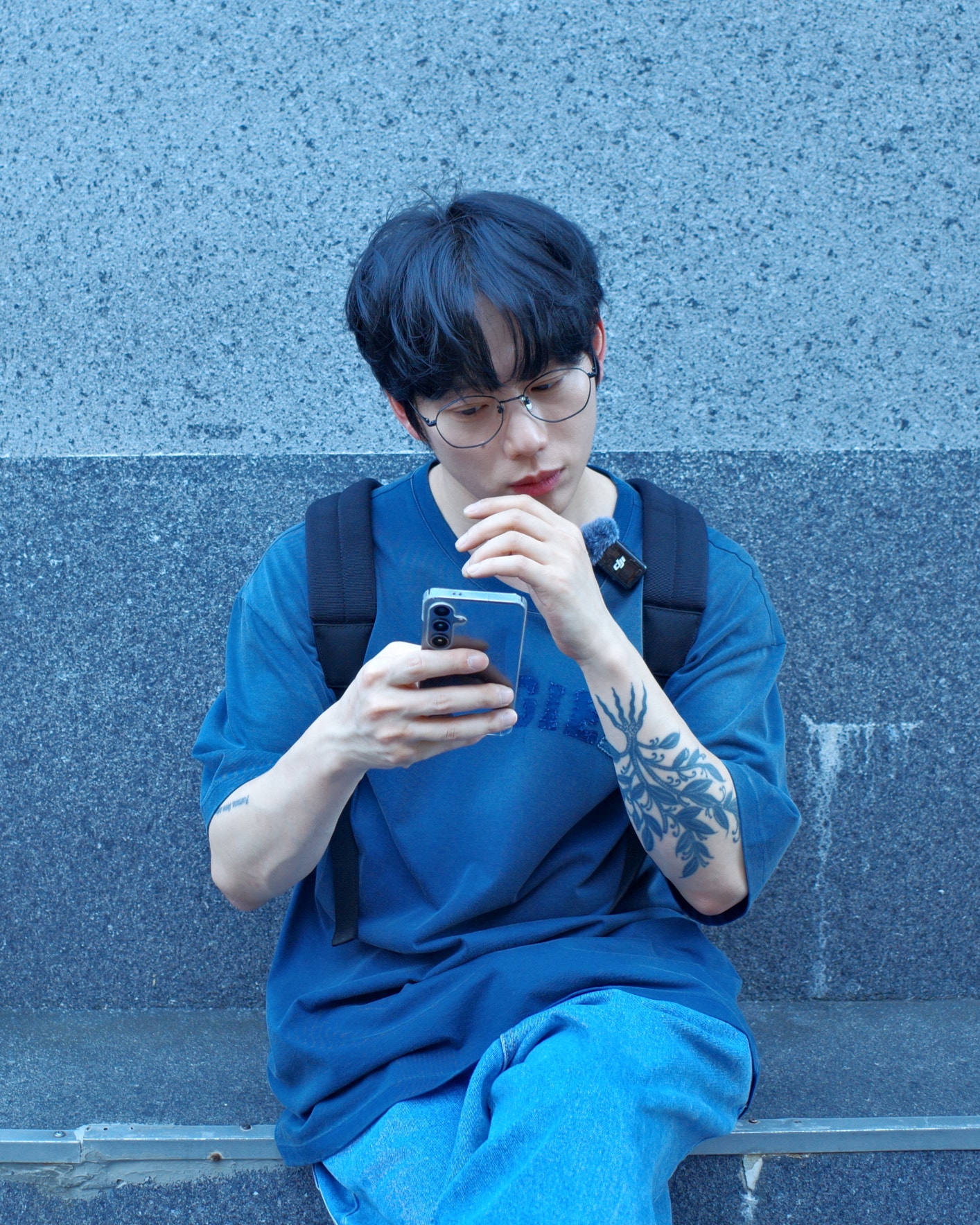 Weverse 10CM Image - To Reach Youᜊ(੭ ˊ ᵕˋ)੭ : ﾟ.+☆