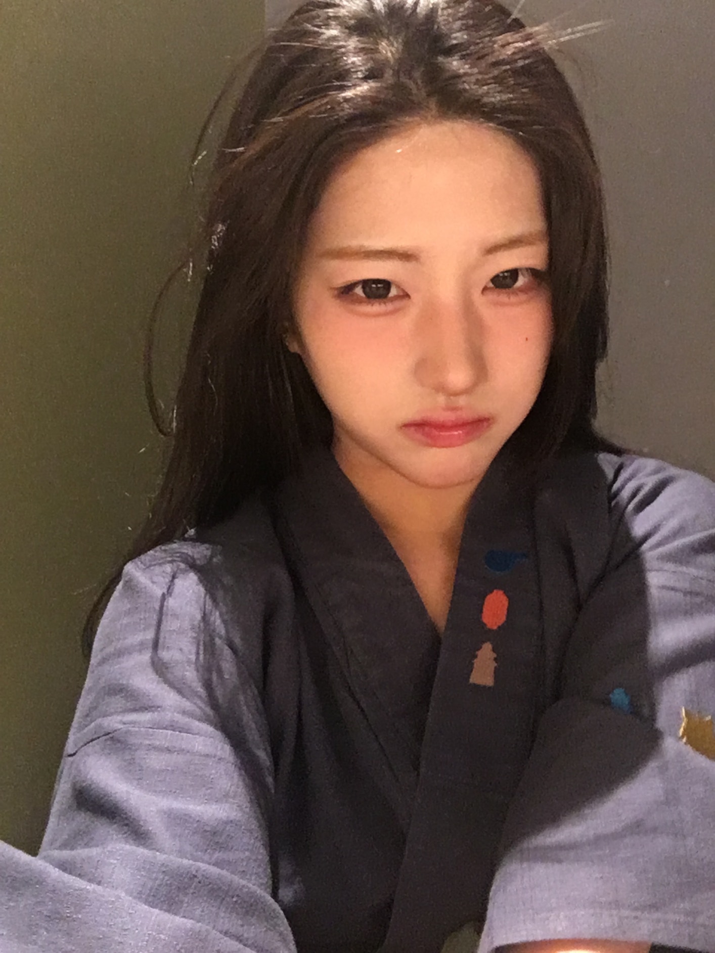 SAY MY NAME Community Post - 🍰🥯🥐🧁🥖🍩🍞🍜 - JUNHWI