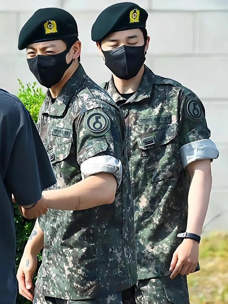 BTS Community Post - Congratulations jimin and jungkook🥂 for entering ...