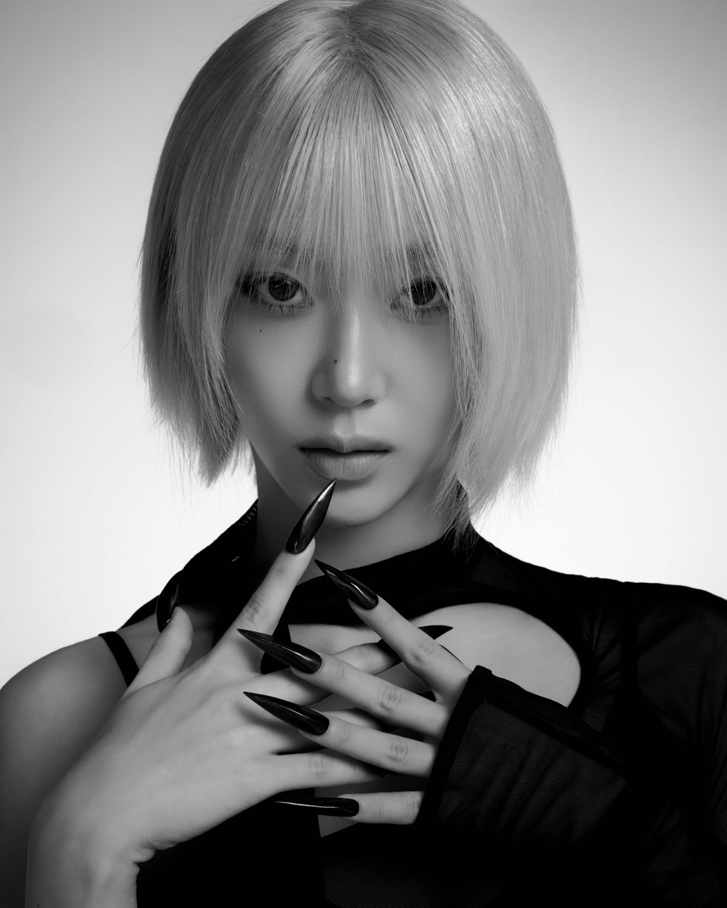 STAYC Community Post - STAYC The 5th Single Album [𝐒] Concept Photo ...