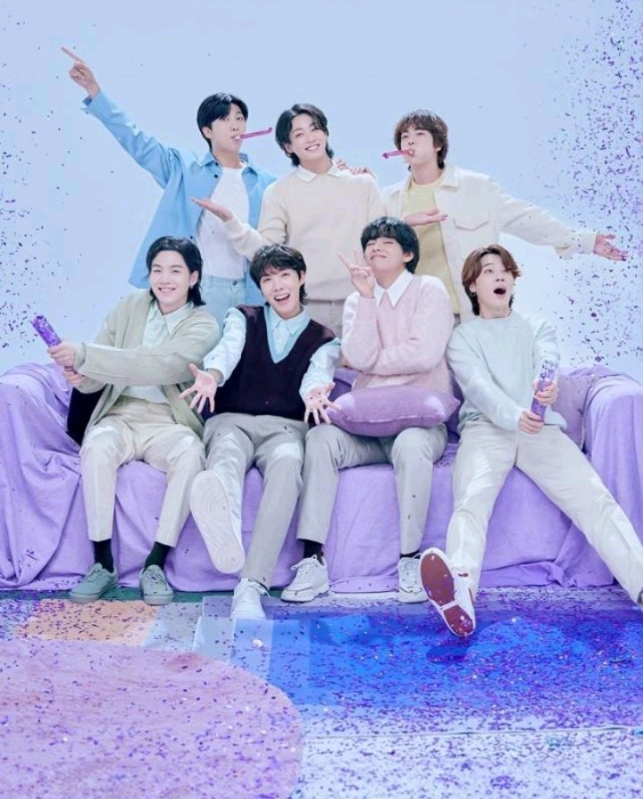 BTS Community Post - #dearbtsfromarmy #dearbtsfromarmy Hello BTS hyungs ...