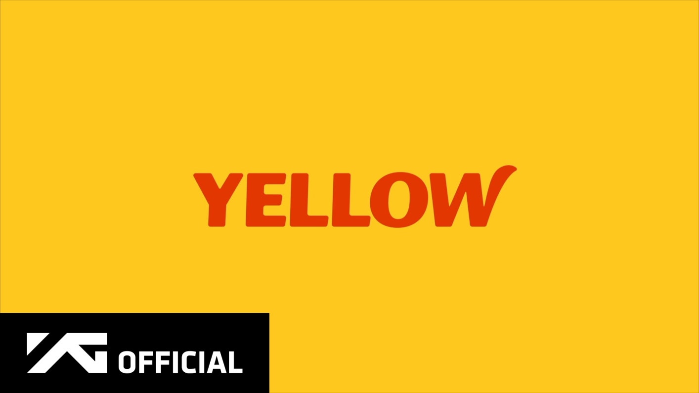 Weverse TREASURE Media - TREASURE - ‘YELLOW’ M/V TEASER