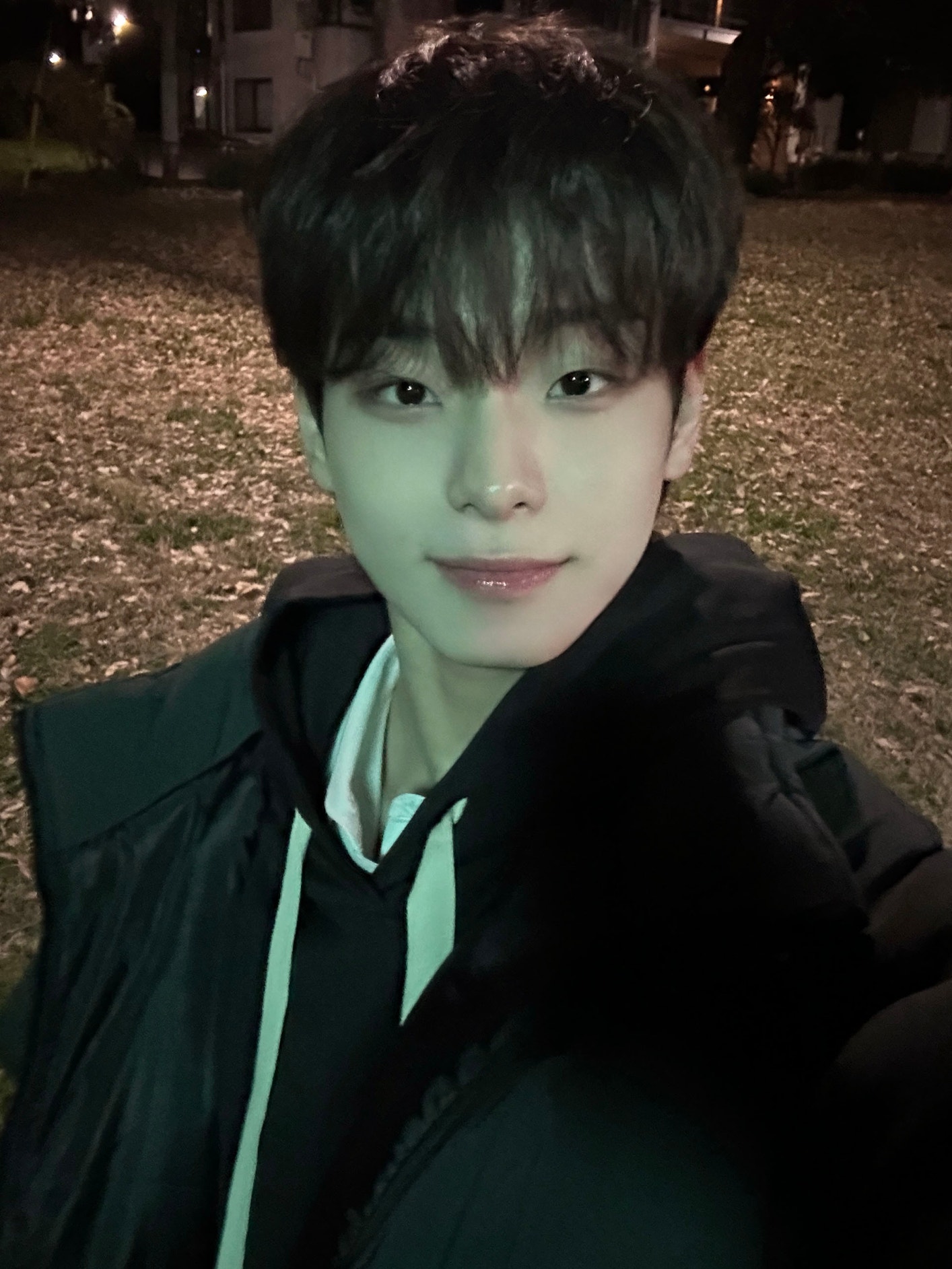 82MAJOR Community Post - Letter 💌 - KIM DO GYUN