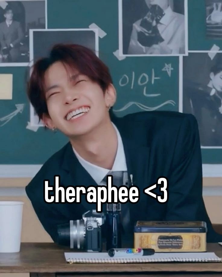 ENHYPEN Community Post - My therapHEE 🎀