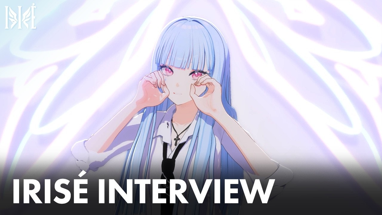 Weverse IRISÉ Media - [ENG SUB] KIIRI's Aegyo is Blue Seaweed?! ㅣIRISÉ ...