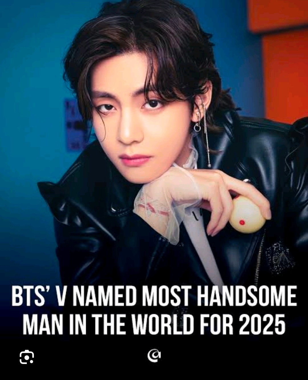 BTS Community Post - 𝐂𝐨𝐧𝐠𝐫𝐚𝐭𝐮𝐥𝐚𝐭𝐢𝐨𝐧𝐬 𝐊𝐢𝐦 𝐓𝐚𝐞𝐡𝐲𝐮𝐧𝐠🎉🥳 𝐓𝐡𝐢𝐬 𝐭𝐢𝐦𝐞 𝐲𝐨𝐮 𝐡𝐚𝐯𝐞 𝐛𝐞𝐜𝐨𝐦𝐞 𝐭𝐡𝐞 𝐌𝐨𝐬𝐭 𝐇𝐚𝐧𝐝𝐬𝐨𝐦𝐞 ...