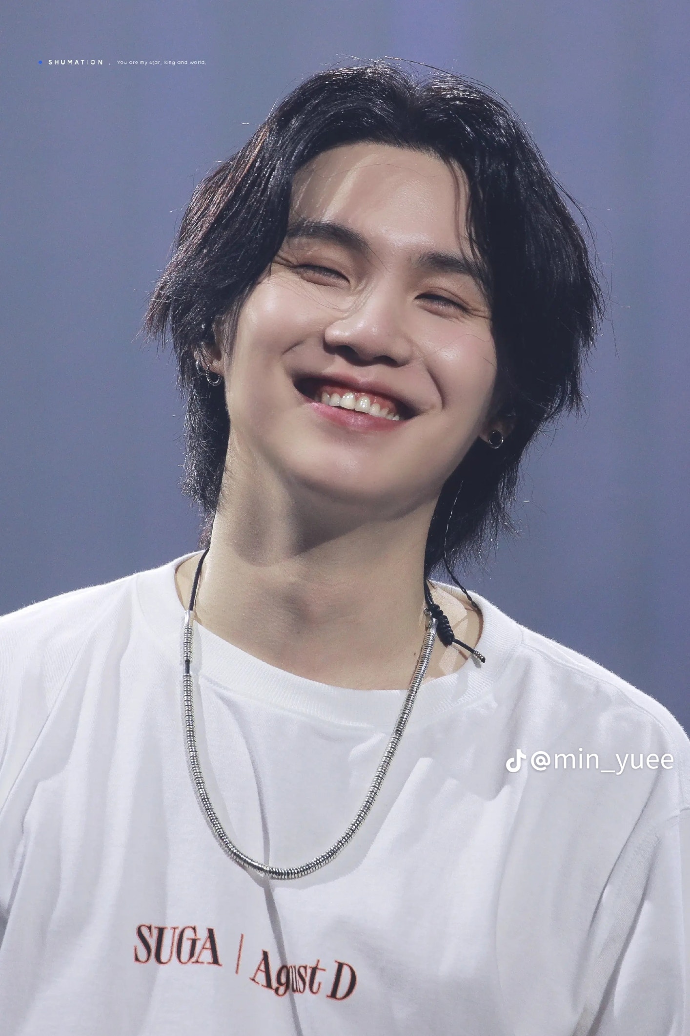 BTS Community Post - Happy birthday to the most serious and at the same ...