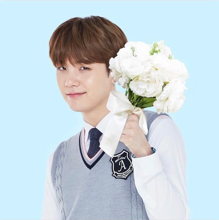 BTS Community Post - YOONGIIII FELIZ CUMPLEAÑOS TE AMO MI AMOR GRACIAS POR SACAR MUSICA POR SER ...