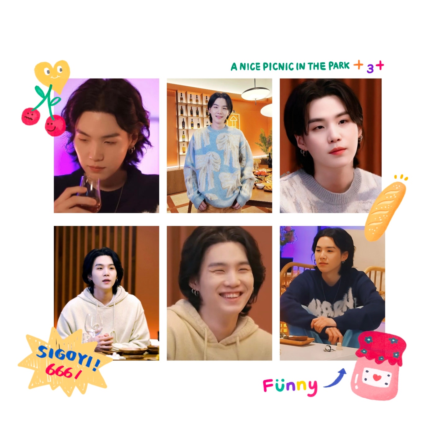 BTS Community Post - Happy Birthday, Min Yoongi! 🎉🎂 Wishing you a day ...