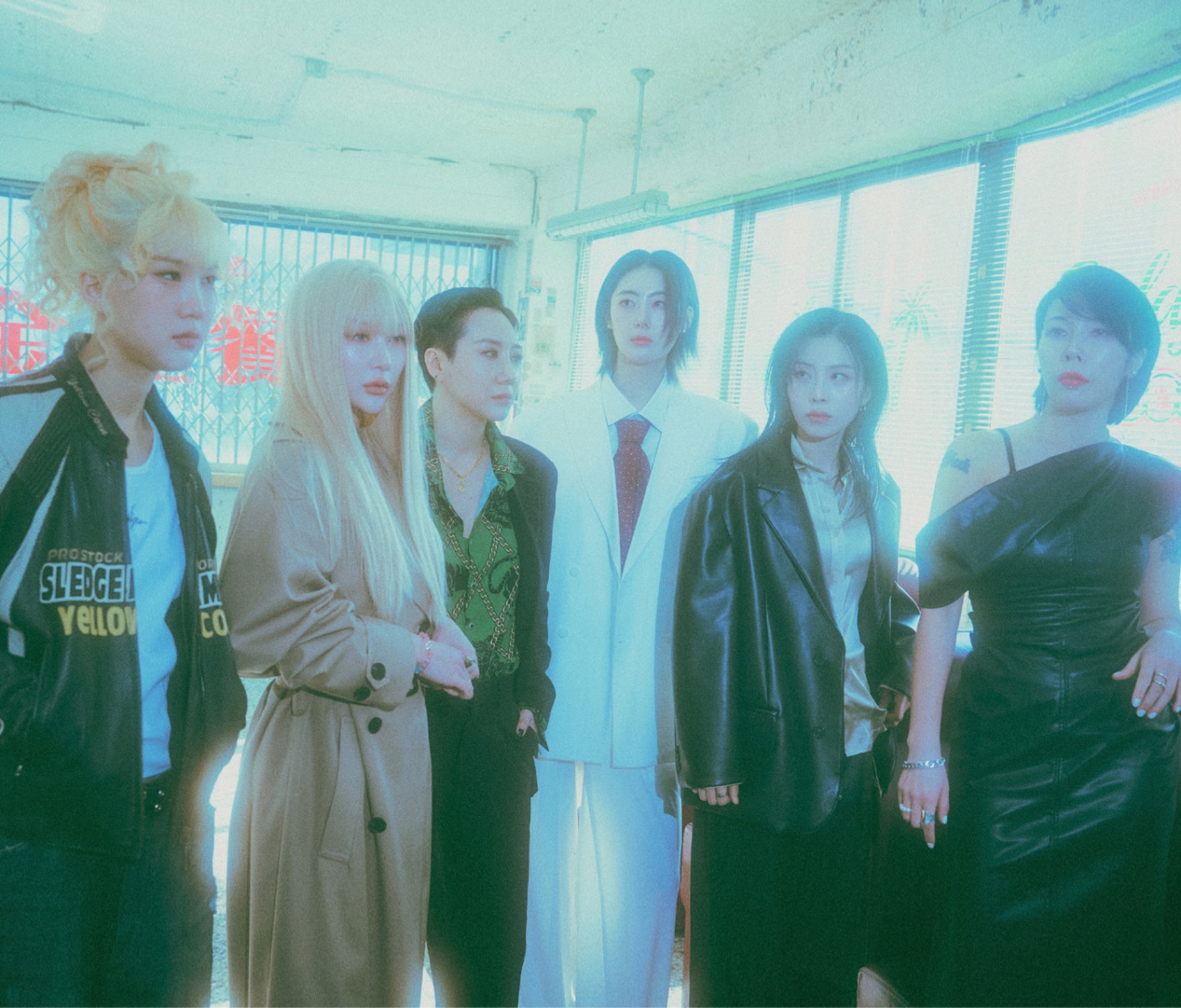 Weverse WOLF'LO Community