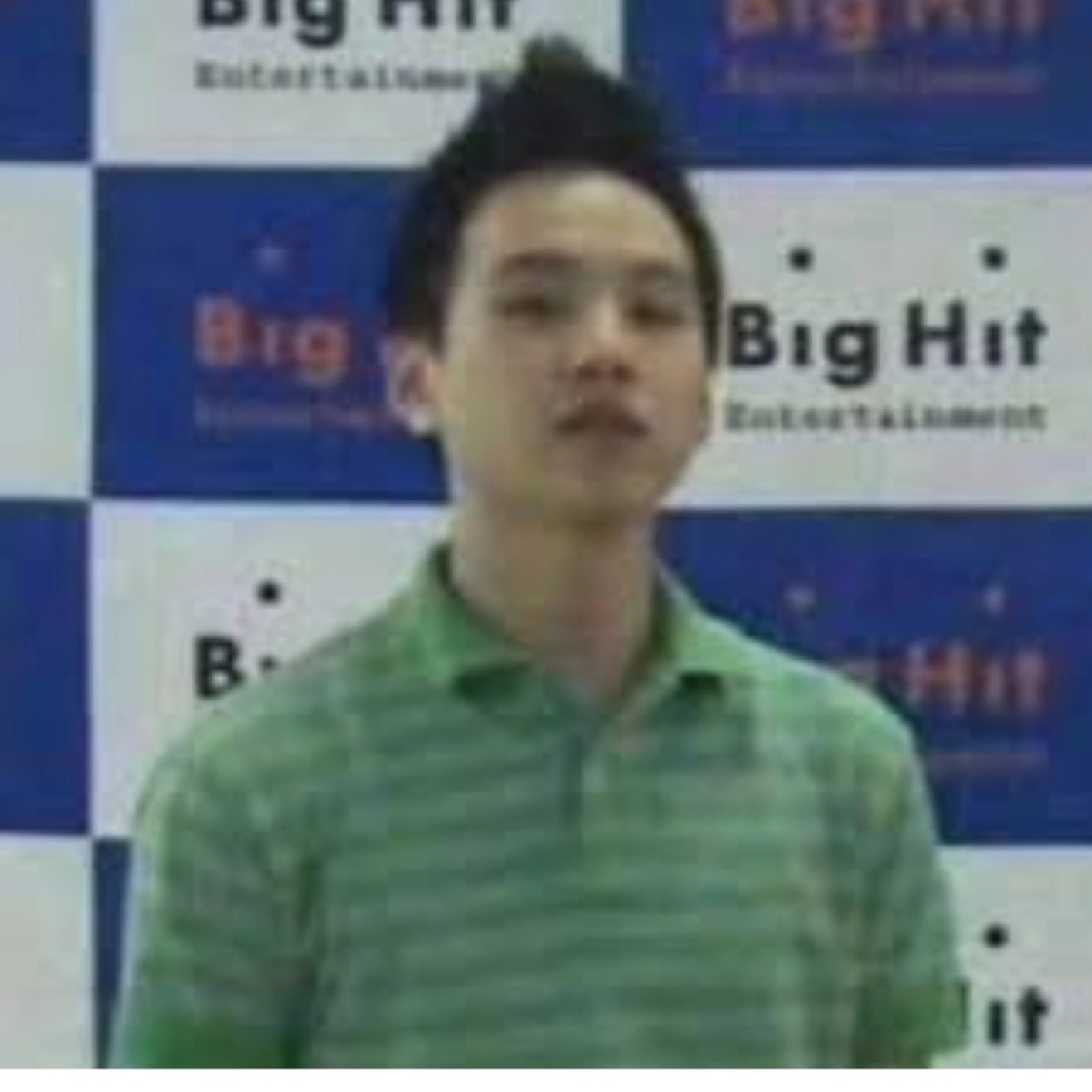 BTS Community Post - army lets change our profile pic with this in every social media accounts ...