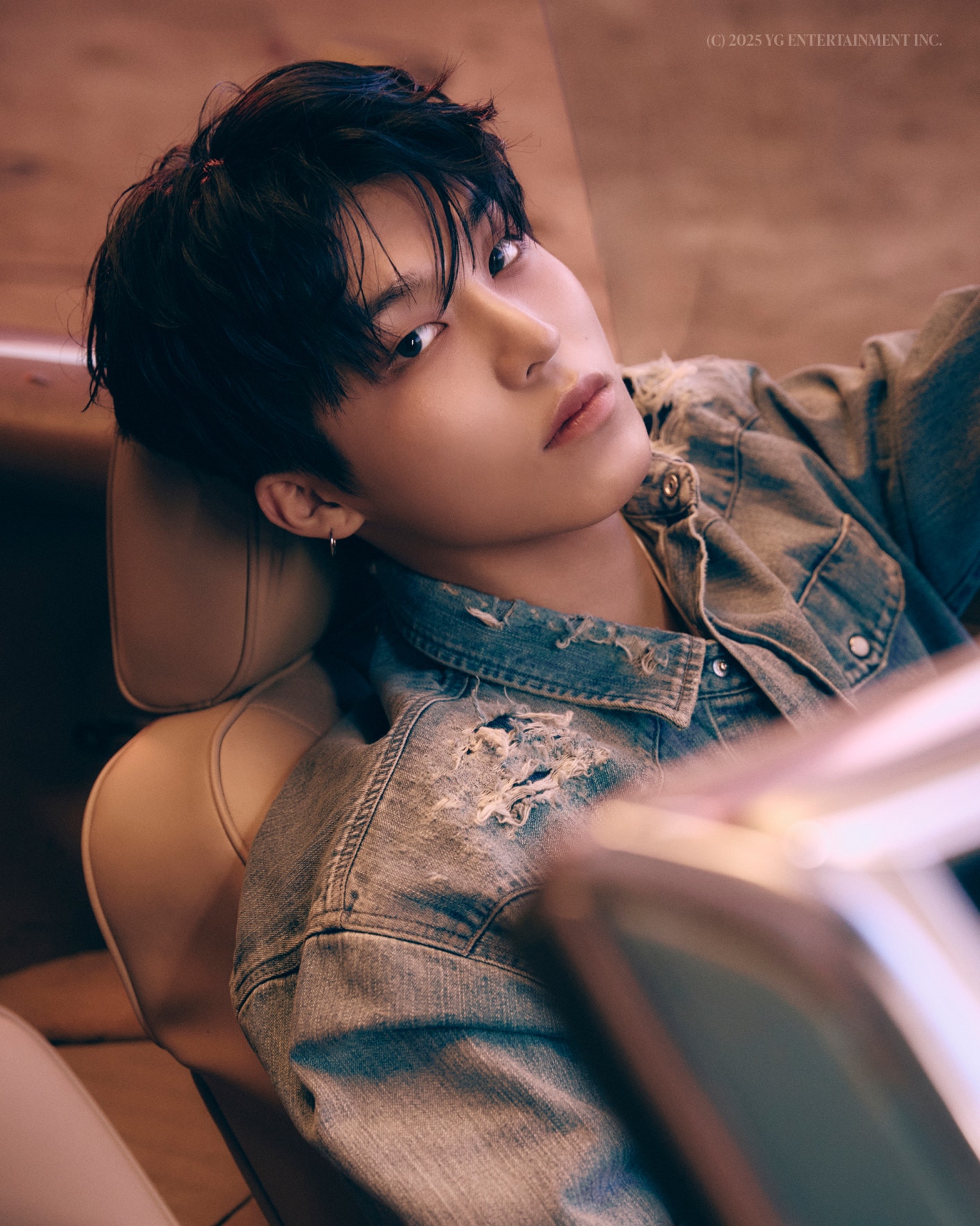 Weverse TREASURE Image - TREASURE - SPECIAL MINI ALBUM [PLEASURE ...